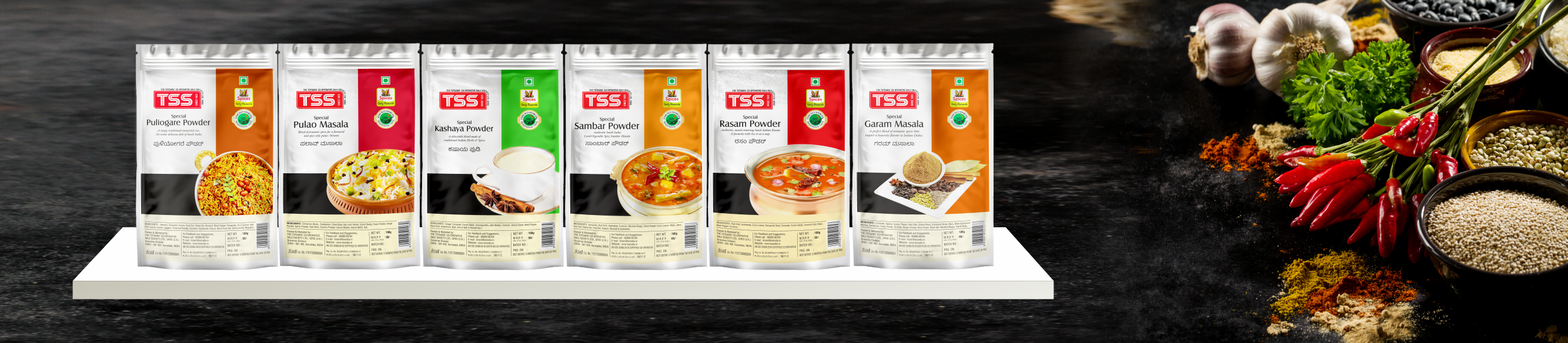 TSS Ltd.Sirsi